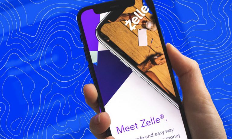 How Do I Find Someone's Zelle Email Address?