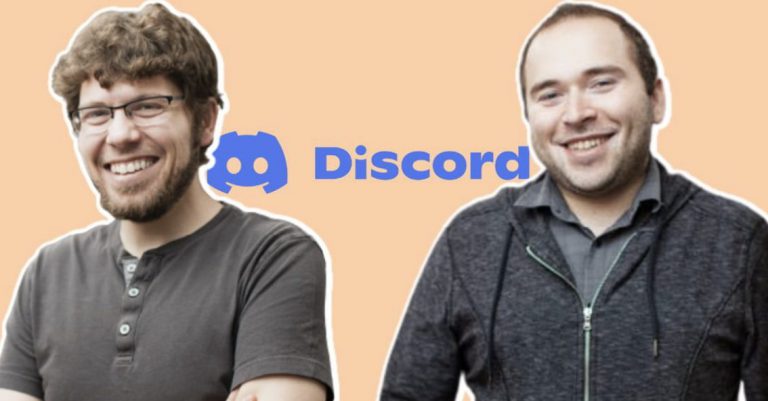 Who Owns Discord?
