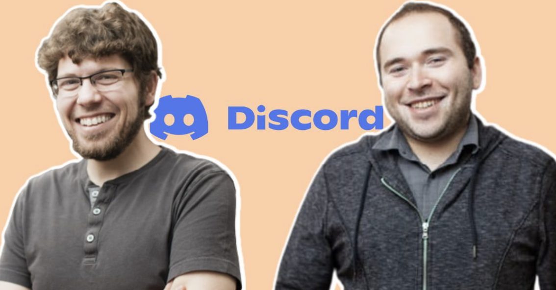 Who Owns Discord?