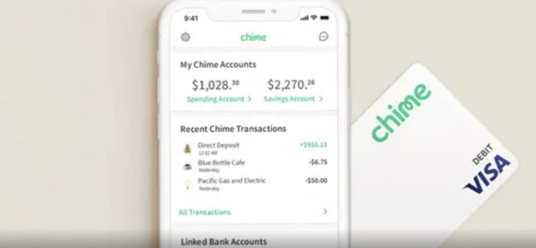 Where Can I Load my Chime Card?