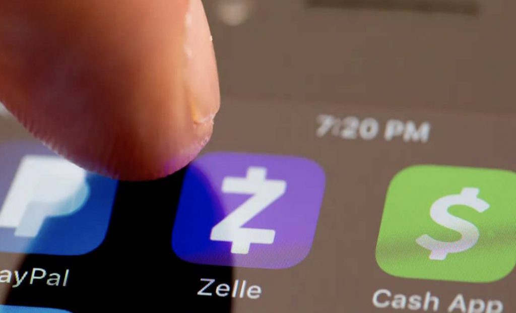 Does Zelle Work With Cash App?