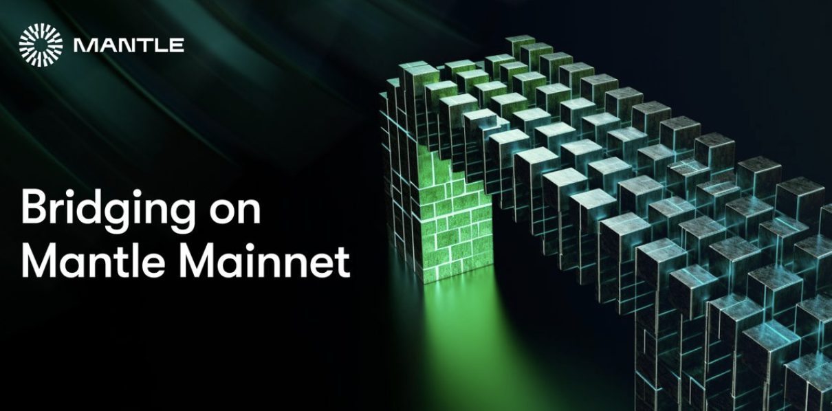 How to Bridge to Mantle?