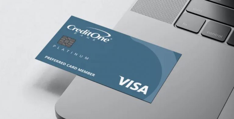 How to Cancel Credit One Card?