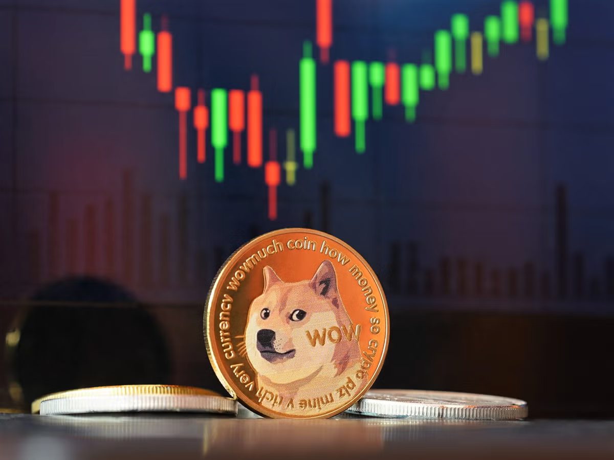 Dogecoin Bulls Eye 100% Surge, Price Eyes Critical Resistance