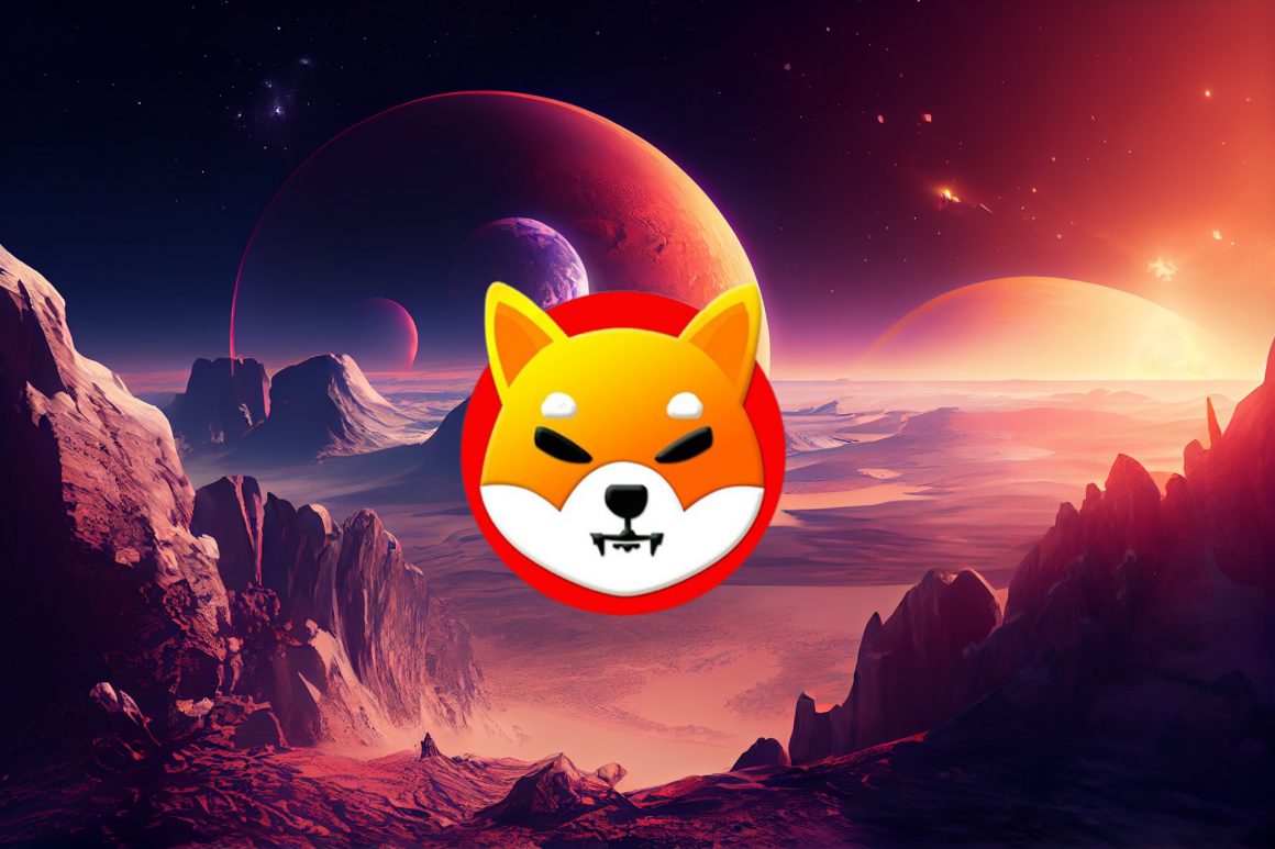 Shiba Inu: Team Member Explains Why SHIB Isn't On the Moon