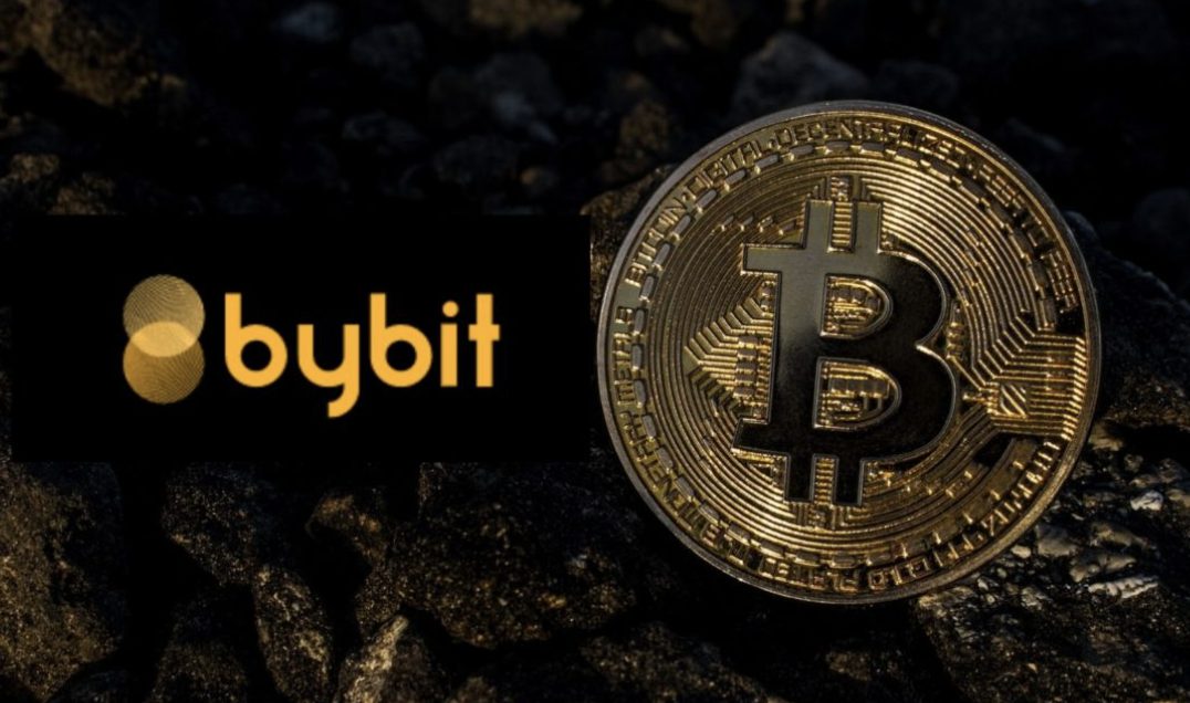 What is the Valuation of ByBit?