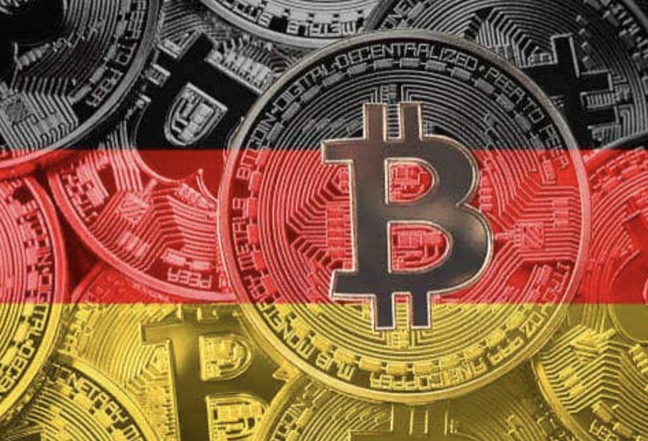 Top Crypto Exchanges In Germany 2023 