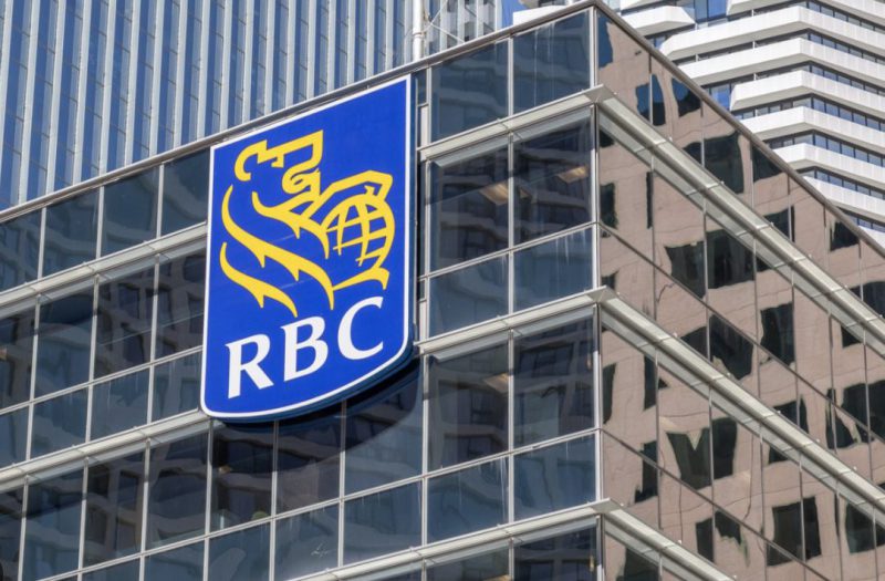 How to Buy Bitcoin or Crypto With Royal Bank of Canada?