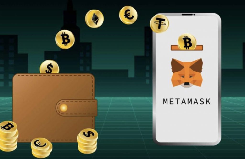 How to Add Internet Computer to Metamask?