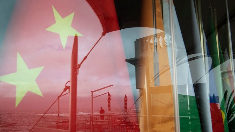 BRICS: De-Dollarization Begins With Oil & Gas