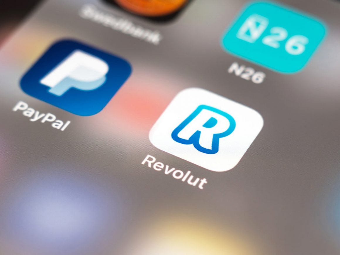 Revolut to Launch Its Own Crypto Stablecoin
