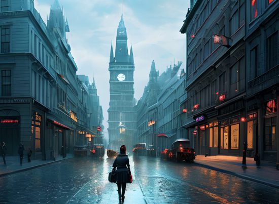 Unstable Diffusion AI: How to Use (2024)