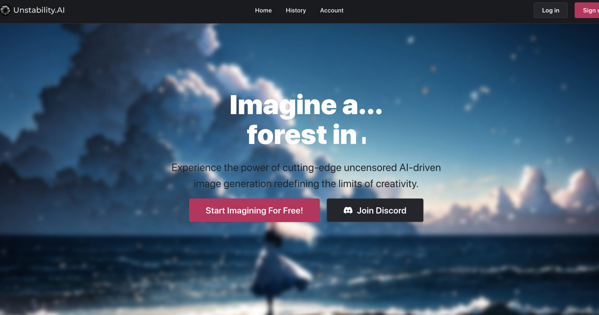 Unstable Diffusion AI: How to Use (2024)