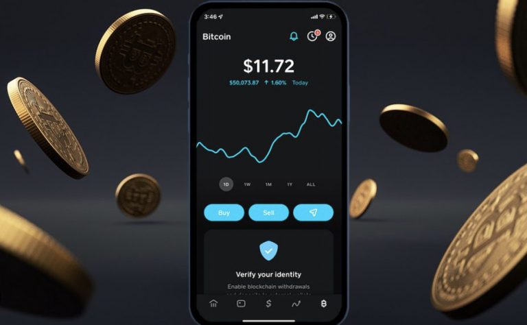 How to Change Bitcoin Address on Cash App?