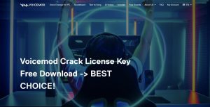 How to Get VoiceMod Pro For Free?