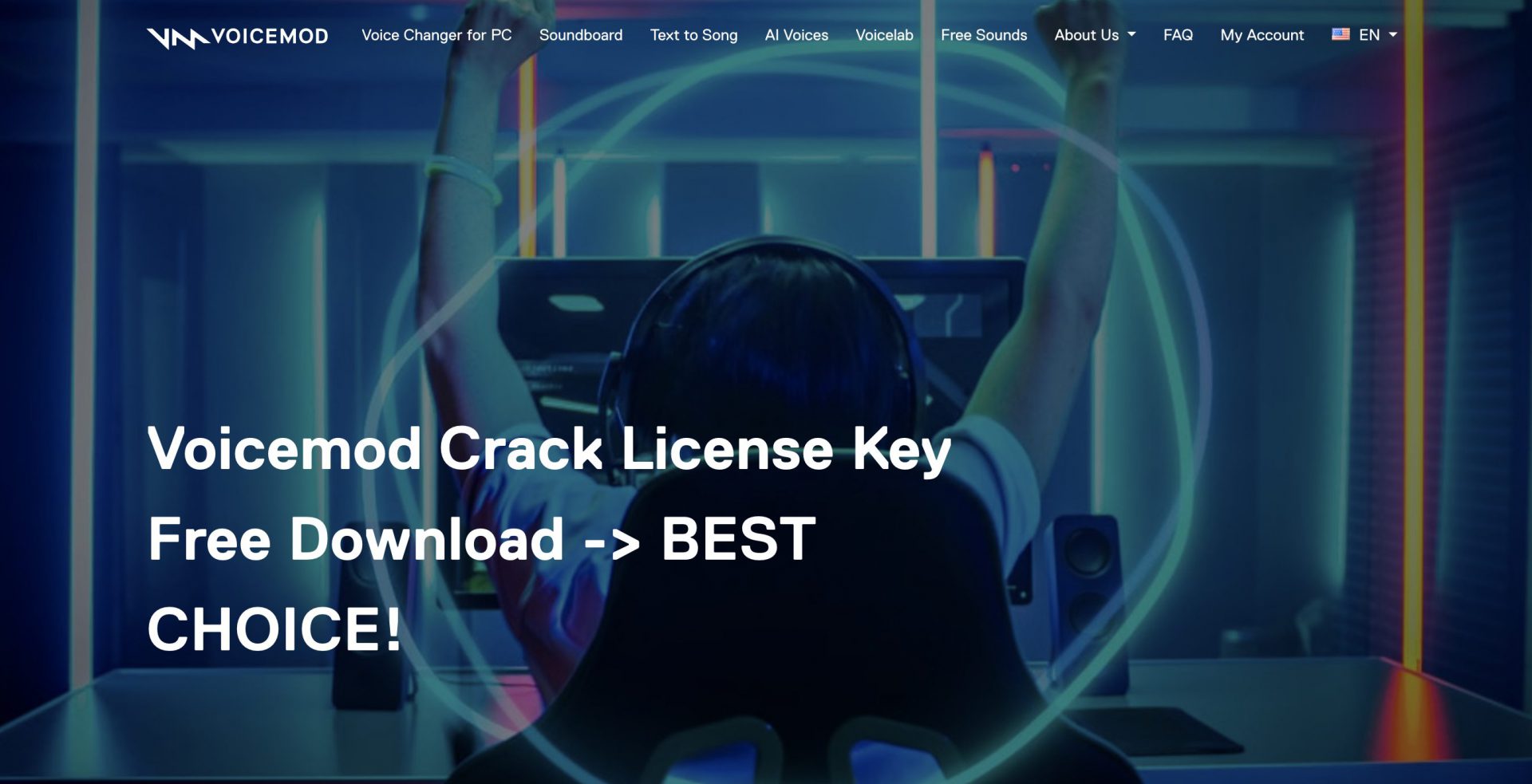 How to Get VoiceMod Pro For Free?