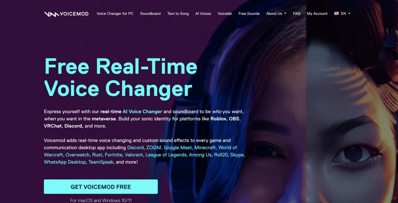 How to Get VoiceMod Pro For Free?