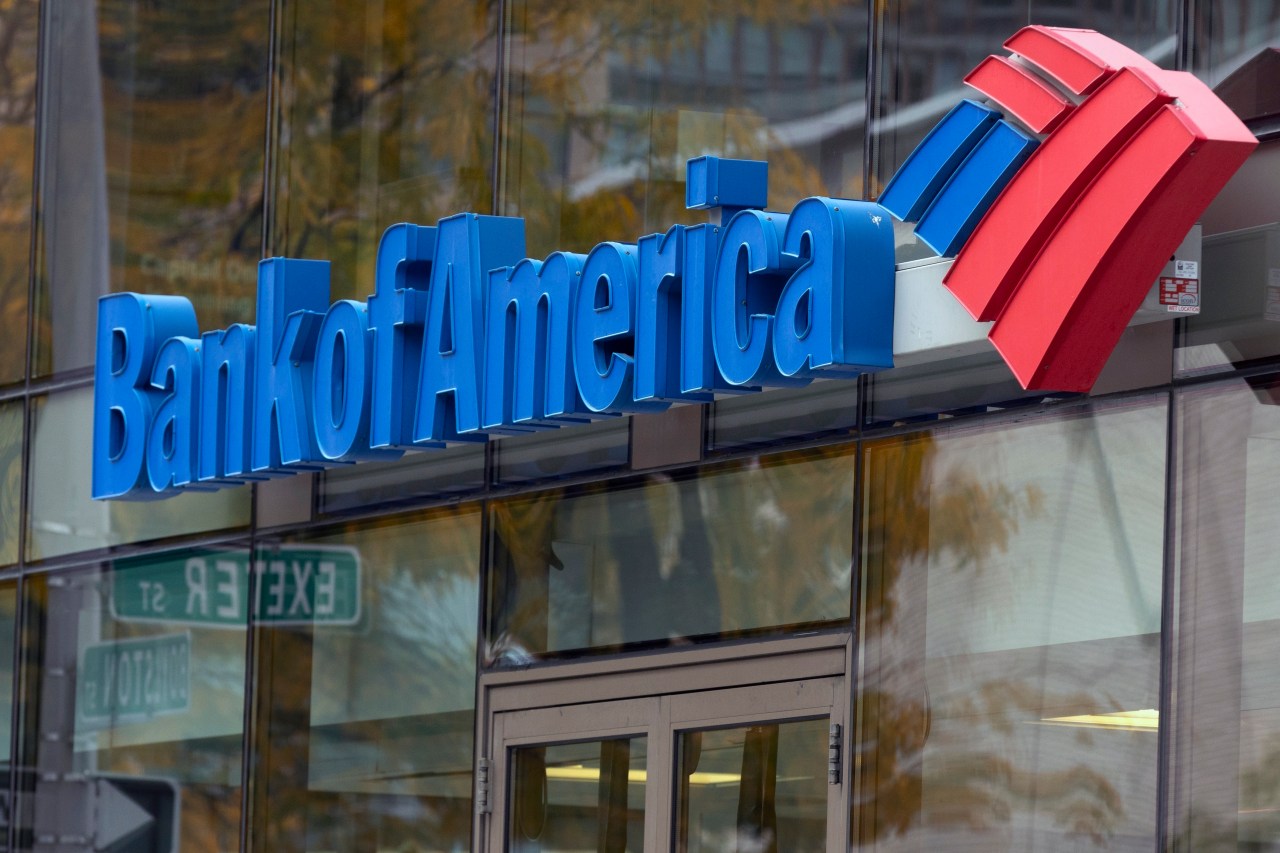 Bank Of Americas Unrealized Loss Hits 131 6 Billion On Securities