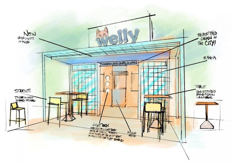 Shiba Inu’s Dining Experience Supported by Shibarium: Mark Your Calendar
