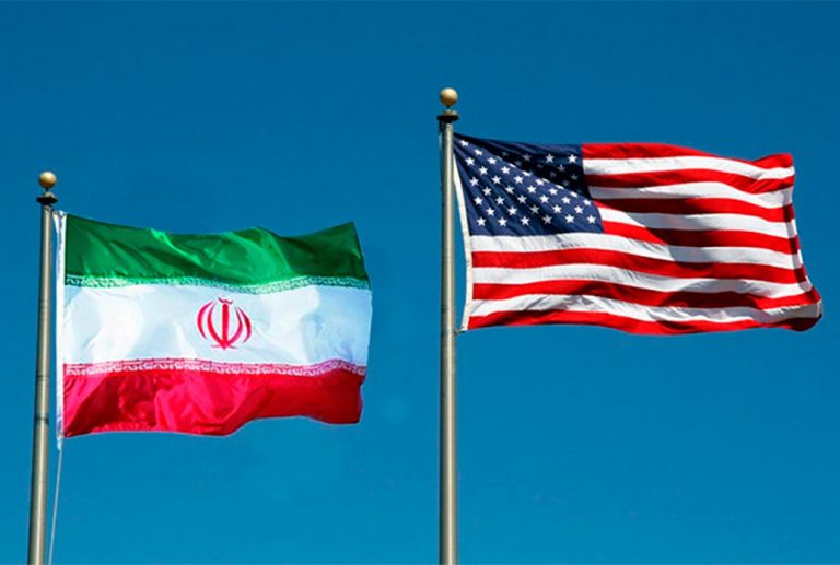 Temporary US-Iran Deal Reached, US Stock Indices Rally
