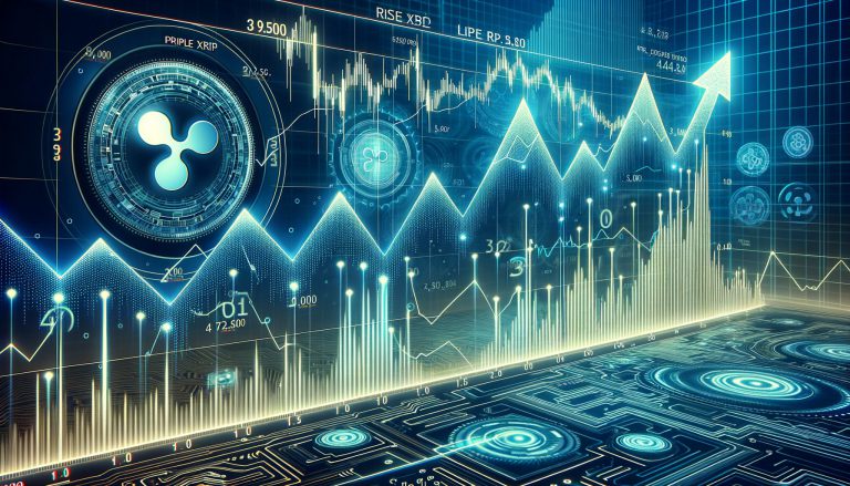 Ripple Xrp Price Prediction Following 900m Trading Volume Decline