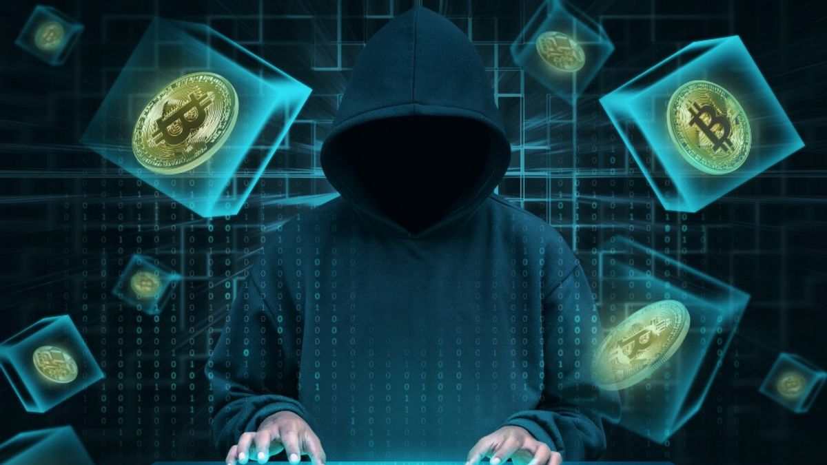 Tron founder Justin Sun's Poloniex Hacked For Over $100 million
