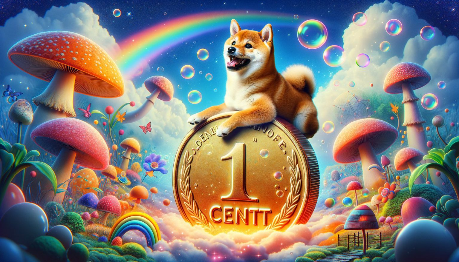 Shiba Inu: How $8 Can Make You a SHIB Millionaire