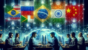 BRICS: China & UAE Make First CBDC Transaction Worth $13M