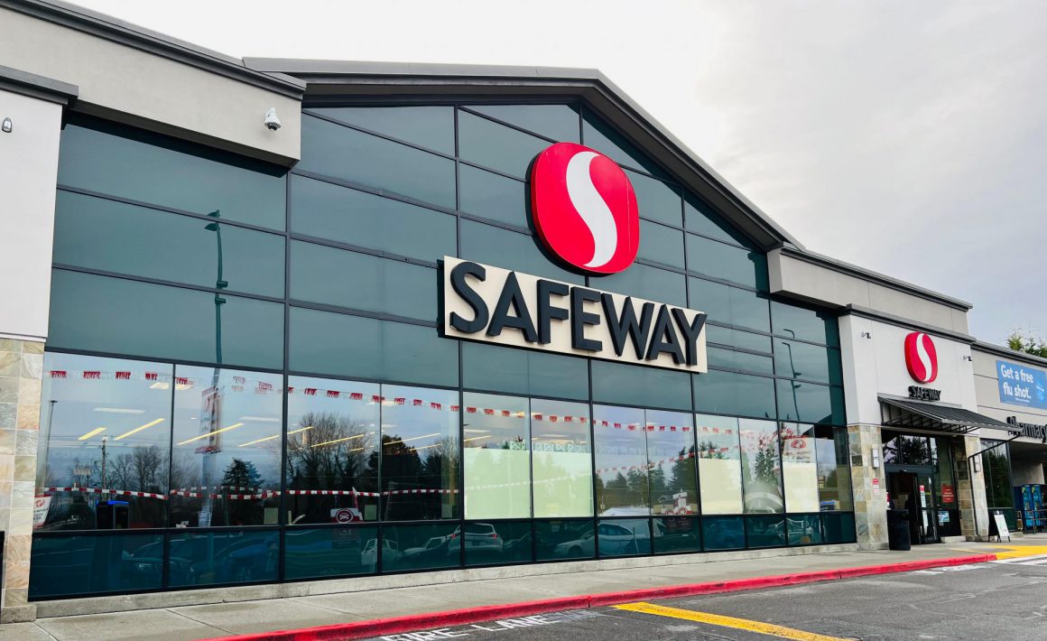 Does Safeway do Money Orders?