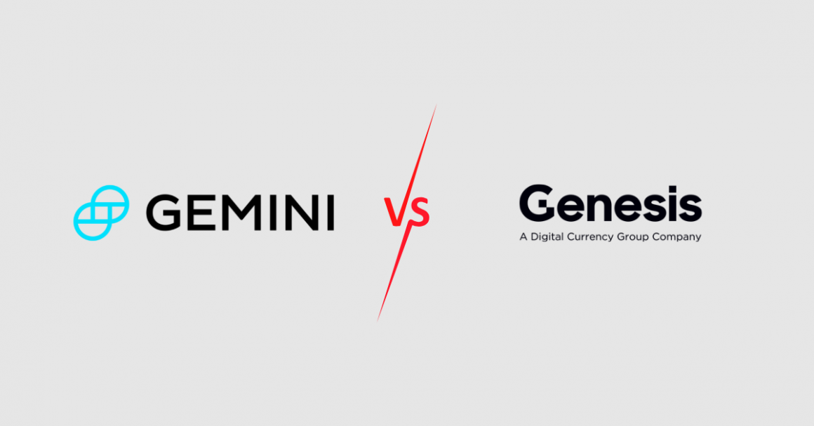 Gemini in Hot Water: Genesis Seeks Recovery of $689M in Lawsuit
