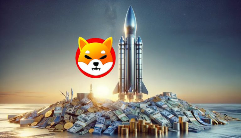 Shiba Inu: Here’s How to Be a Millionaire When SHIB Hits $0.05