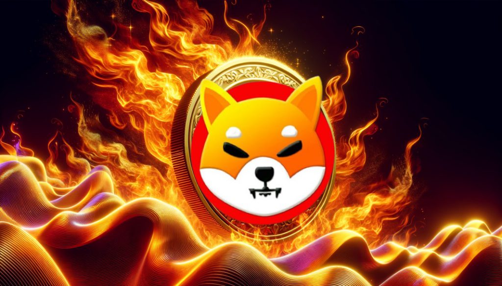Shiba Inu: SHIB Dream NFT Burns Half a Billion Tokens on Shibarium