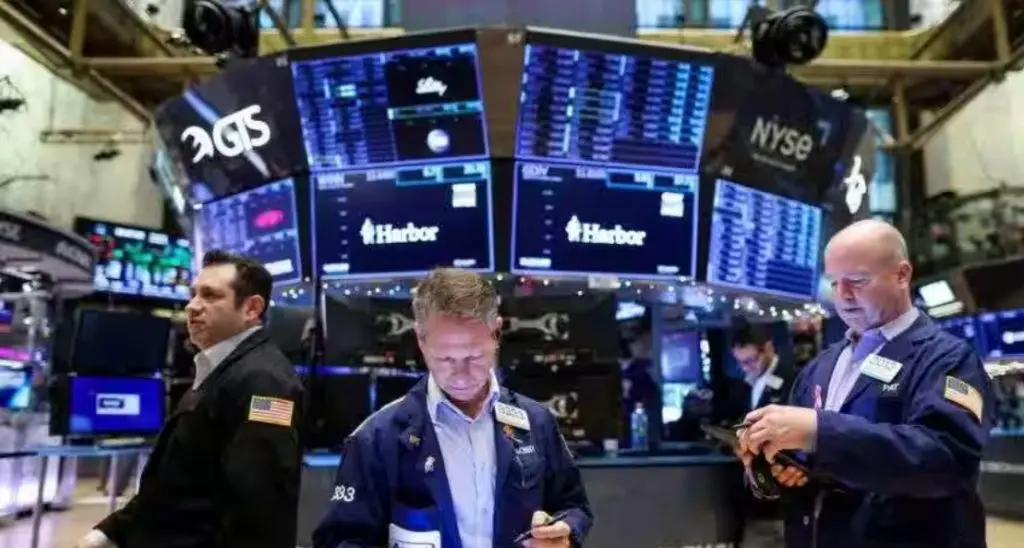 US Markets S P 500 Dow Jones Reach New All Time Highs