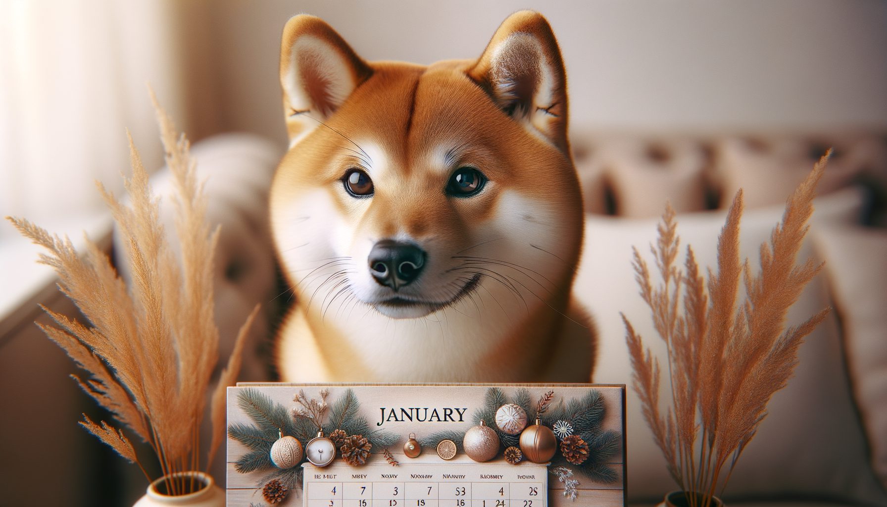 Shiba Inu: How High Can SHIB Surge in January 2024?