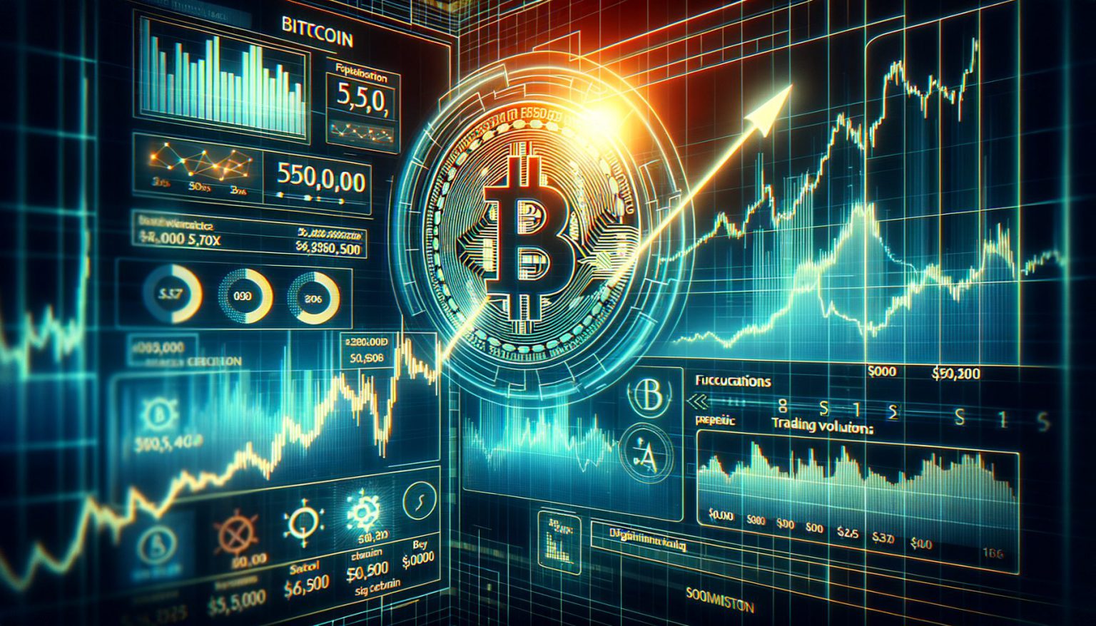Bitcoin (BTC) Forecasted to Hit New All-Time High: Here’s When