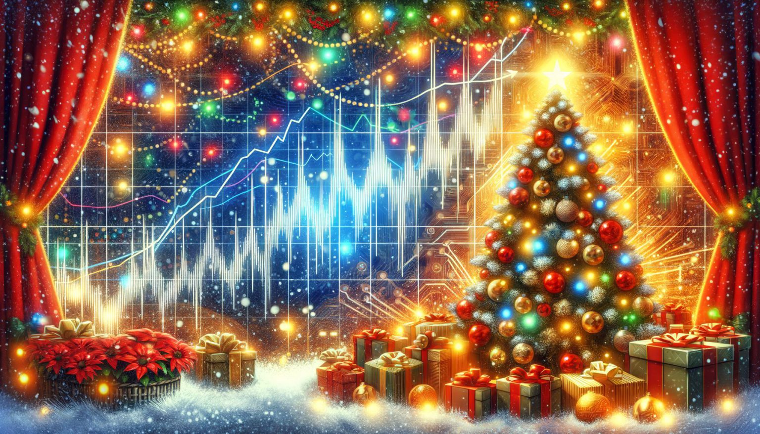 Solana Christmas Price Prediction, How High Can SOL Go?