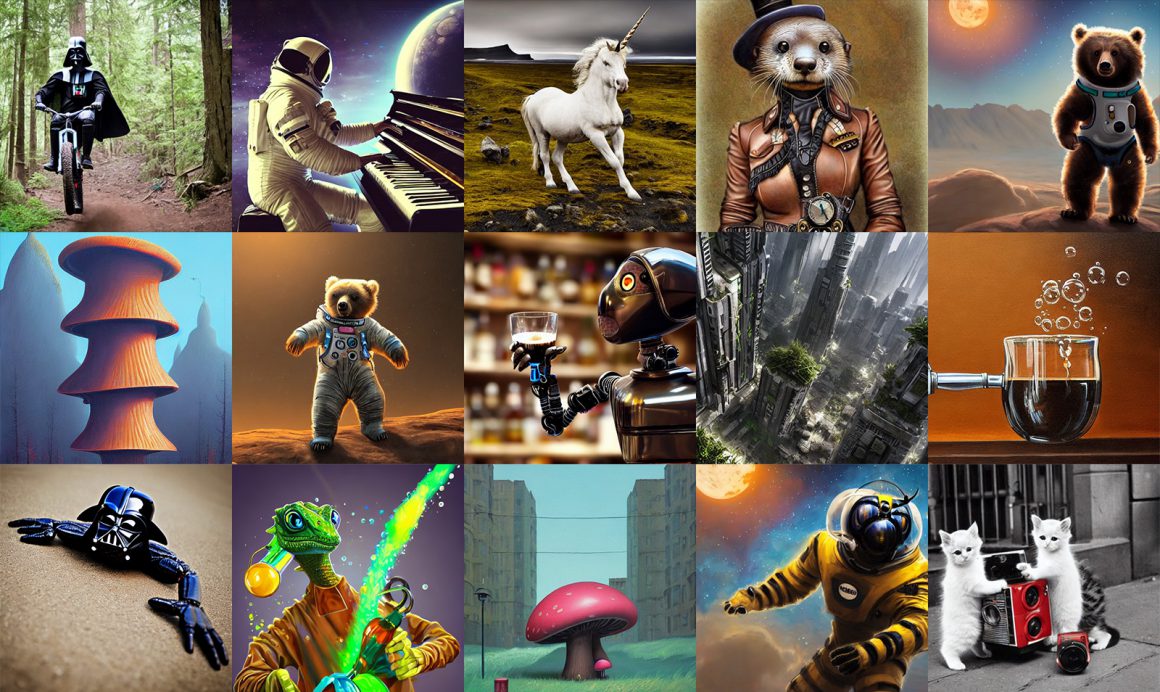 What is the CFG Scale in Stable Diffusion?