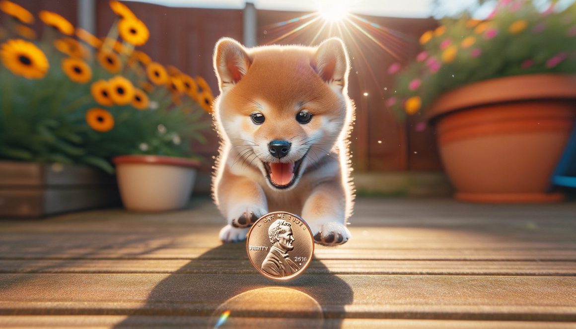 Shiba Inu: Can 1 Cent Dream Turn Reality By 2030? Will SHIB Hit $0.01?