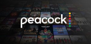 What Channel is Peacock on Spectrum?