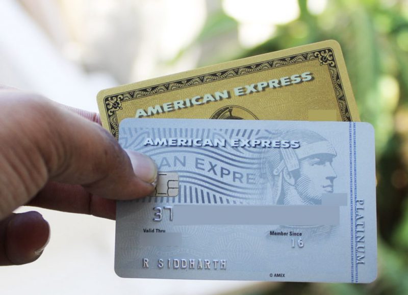 Is AMEX Accepted in Europe?