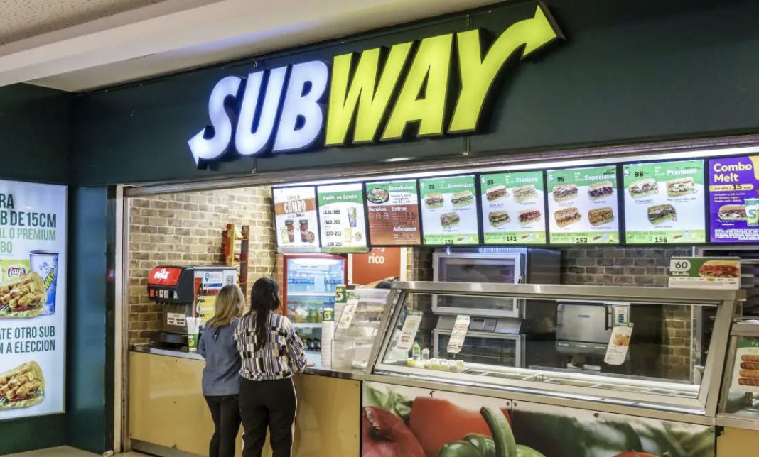 Does Subway Accept EBT?