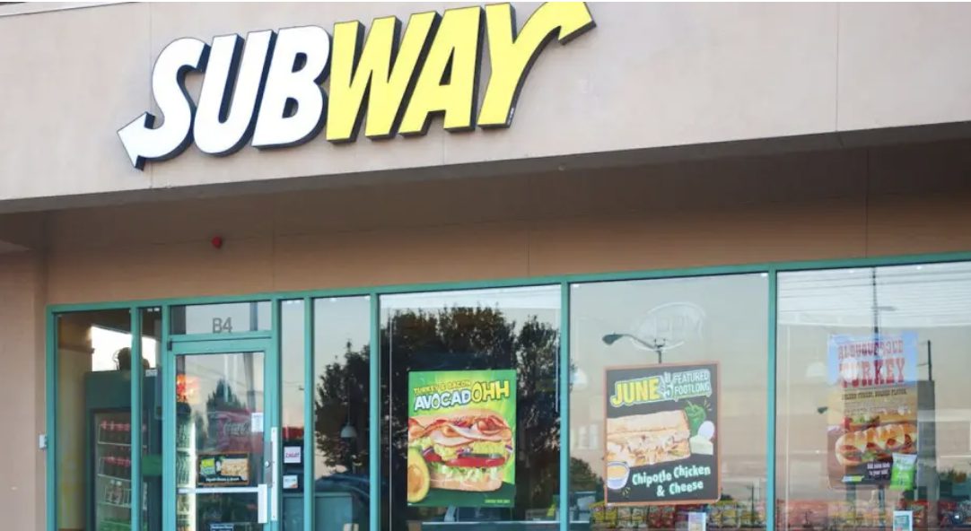 Does Subway Accept EBT?