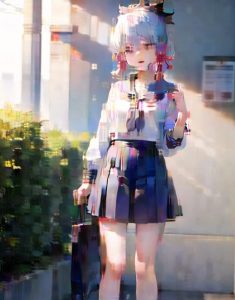 What is Denoising Strength in Stable Diffusion?