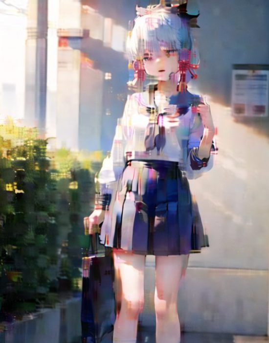 What is Denoising Strength in Stable Diffusion?