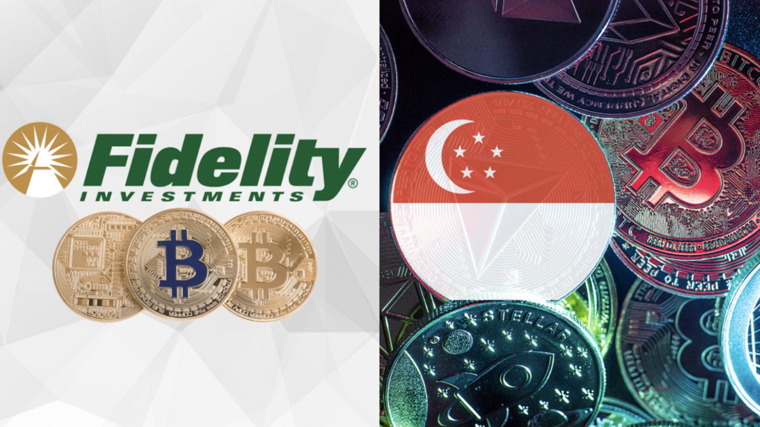 What is Fidelity’s Spot Bitcoin ETF Ticker?