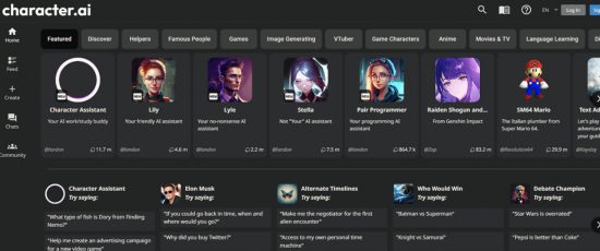 How to Delete Character AI Chats?