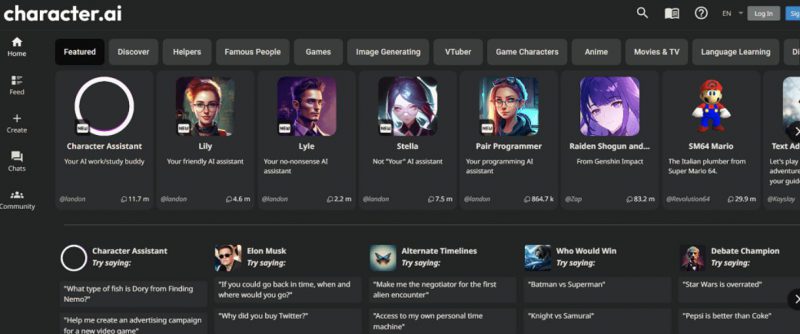 How to Delete Character AI Chats?