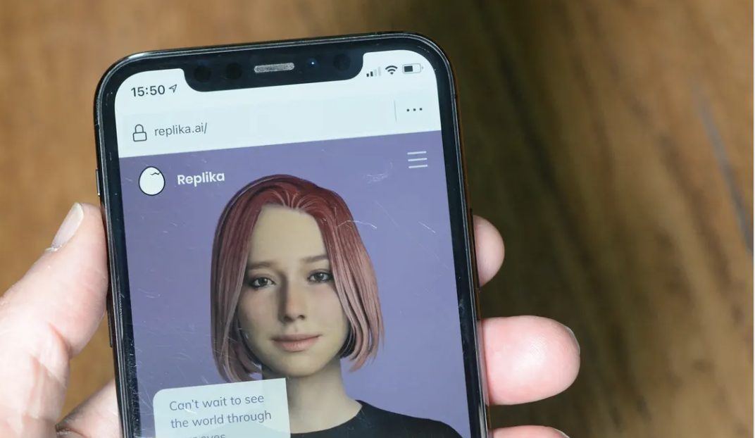 How to Get Replika Pro for Free?