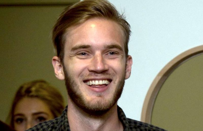 PewDiePie Net Worth 2024 PewDiePie Net Worth 2024
