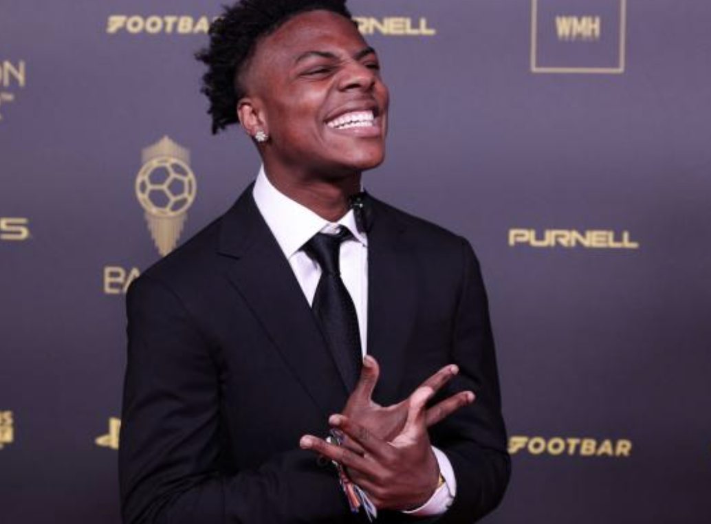 iShowSpeed Net Worth 2024